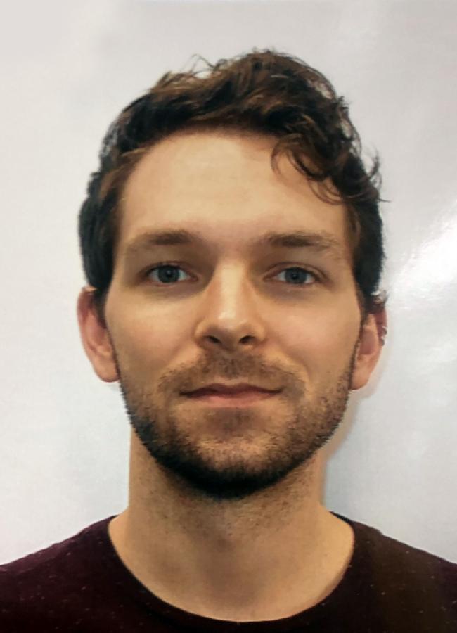 Samuel Maddox | Wentworth